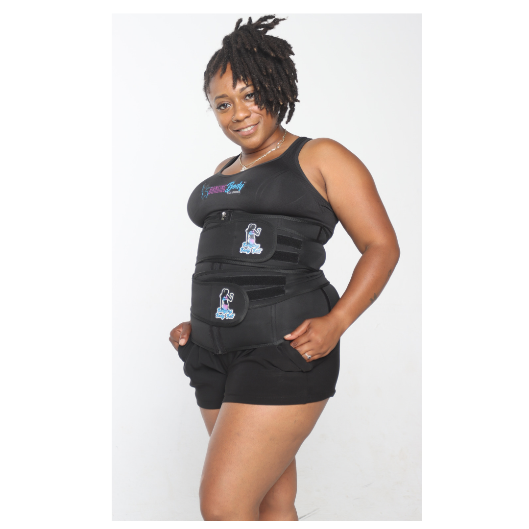 Banging Body Belt – BangingBody4U